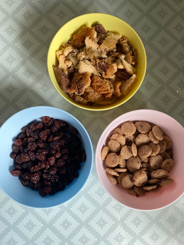 Broken Biscuit Chocolate Fridge Cake Recipe – Nicola Cañaveras